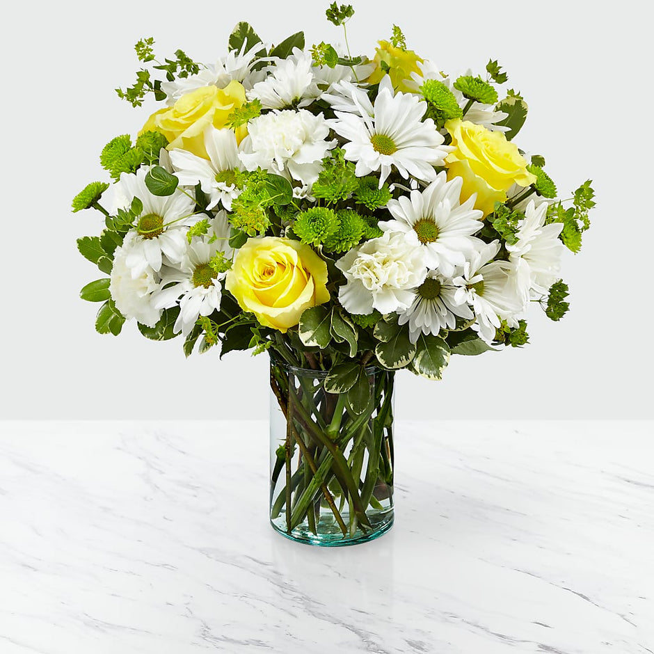 Novi Florist | Same Day Flower Delivery by Grand Flowers/irish Rose