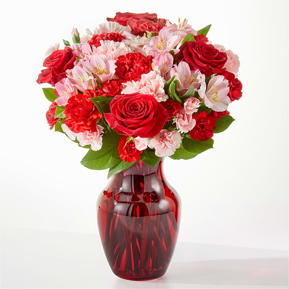 Florist in Novi, MI | Same-Day Flower Delivery to Livonia–Irish Rose ...